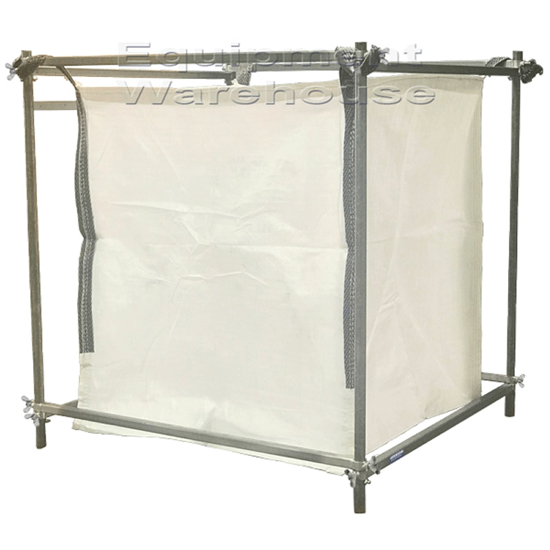 Bulk Bag Stand | Bulk Bag Lifter | Bulk Bag Filler | Bulk Bag Handling ...